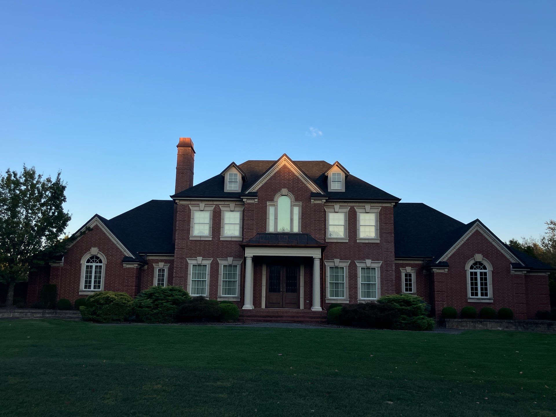 Garrison Roofing - Springfield MO Roofing Contractors | Residential ...